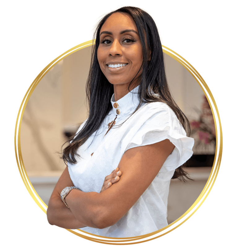 Meet Dr. Jessica Lee | Atlanta Dental Studio | Atlanta, GA