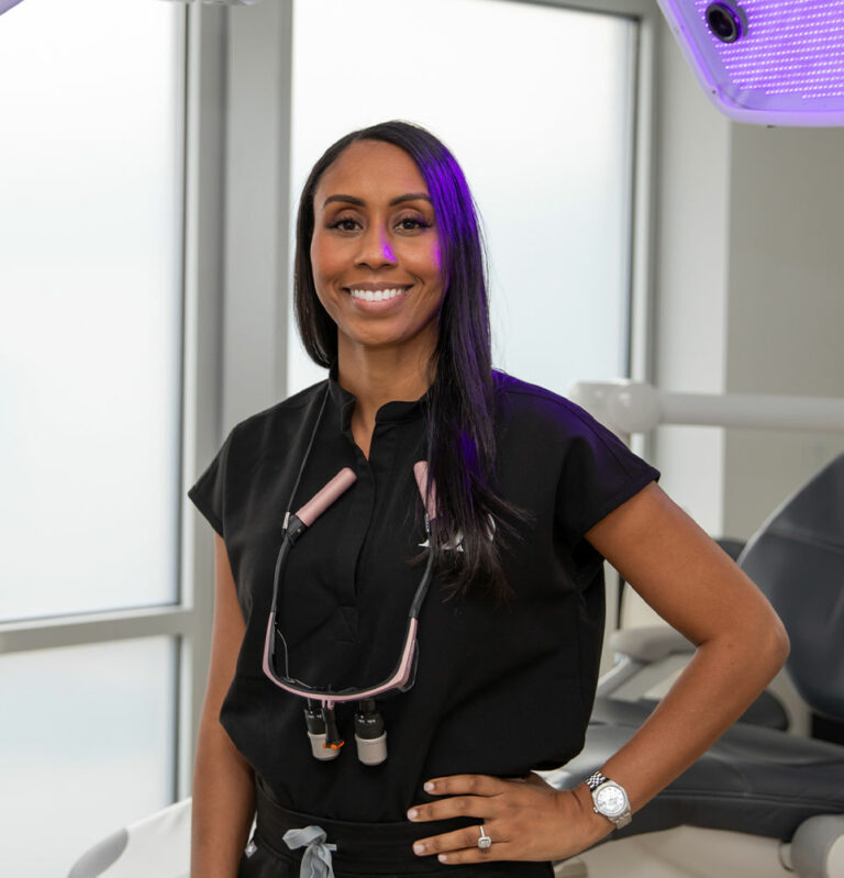 Meet Dr. Jessica Lee | Atlanta Dental Studio | Atlanta, GA